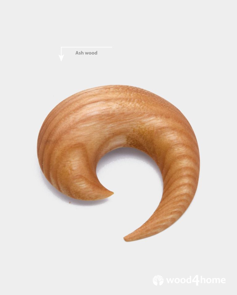 Carved Wooden Brooches - Wood4home - Wooden Jewelry, Souvenirs, Furnishings