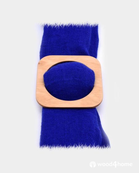 Large Scarf Ring Celtic - Wood4home - Wooden Jewelry, Souvenirs ...