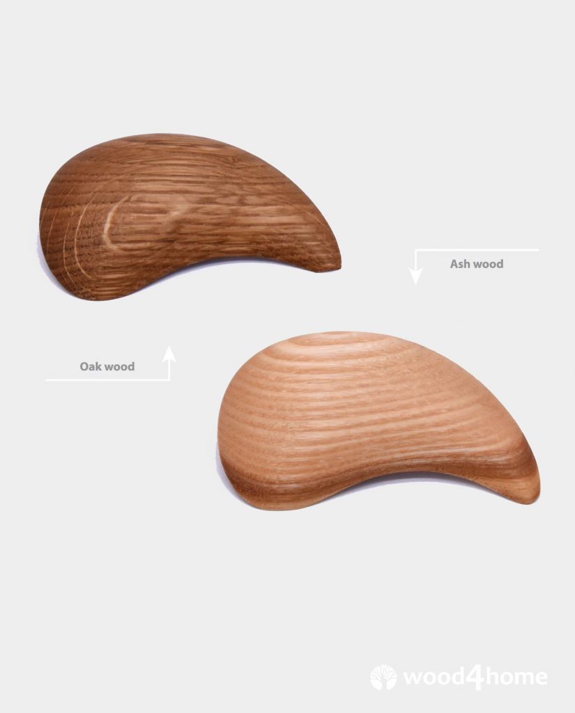 Brooch Jewelry Wood - Wood4home - Wooden Jewelry, Souvenirs, Furnishings