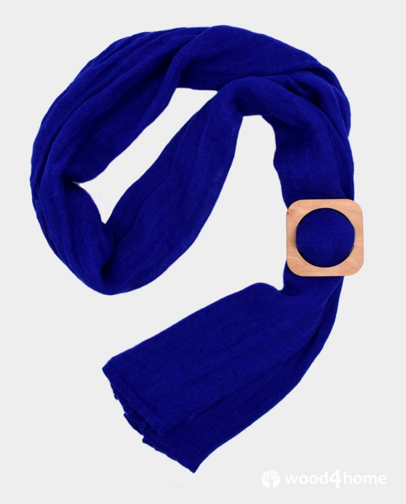 Large Scarf Ring Celtic - Wood4home - Wooden Jewelry, Souvenirs ...