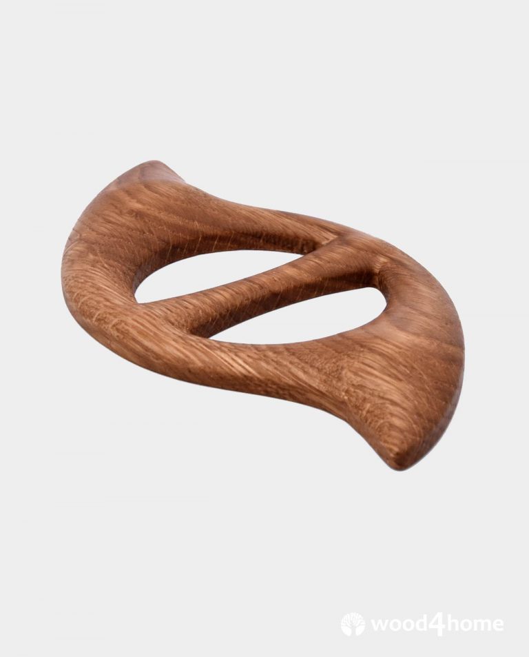 Hermes Scarf Ring Round - Wood4home - Wooden Furnishings, Souvenirs ...