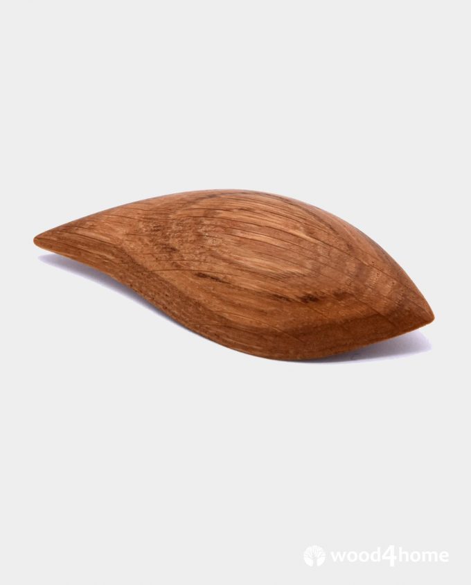 Wooden Brooch Tree Leaf - Wood4home - Wooden Jewelry, Souvenirs ...